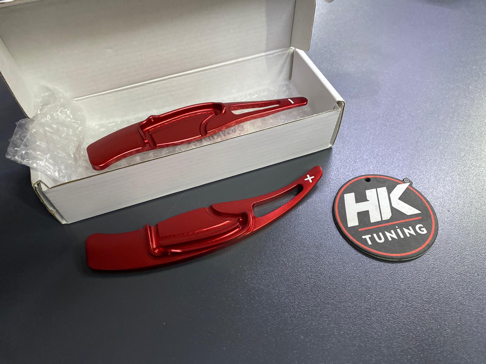HONDA CİVİC FB7 F1 VİTES KOLU SHİFT PADDLE 2012-2016 Hk Tuning Atuo